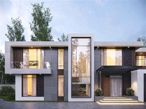 Monteville on Behance