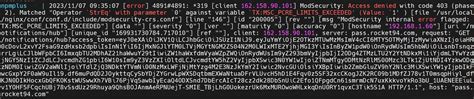 Npmnginx에서 Cloudflare Ip가 로그에 찍힐때 Realip로 변경해주기 달소씨의 하루