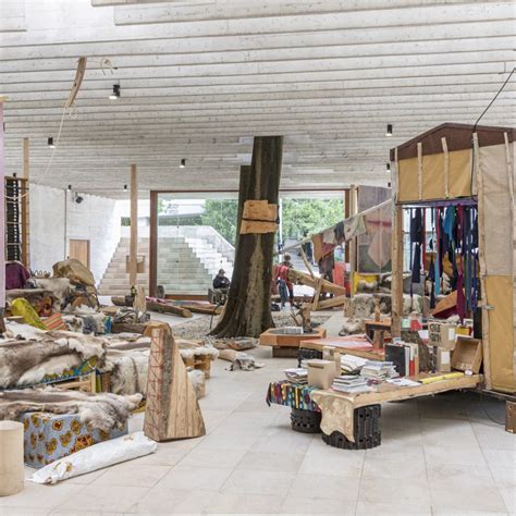 The Usual Champagne Socialist Pomposity Of Venice Has Been Drowned Out By A Newfound Openness