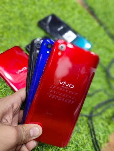 Full Display Vivo Mobile Phone Good Display Size Led Display At Rs In Bengaluru