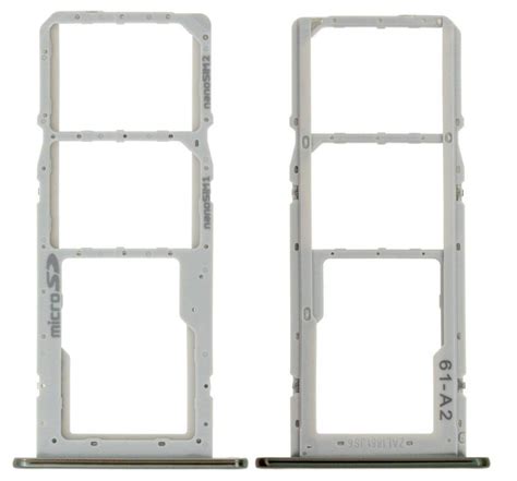 BANDEJA SIM LG K Fixell Electrónica