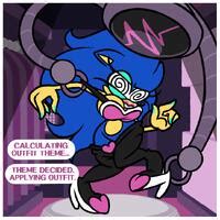 FrostLock Sonic Autocloset Drive Sonic The Hedgehog E Hentai Lo Fi Galleries