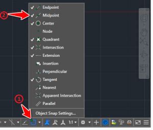 Learn AutoCAD Basics DAY Tutorial