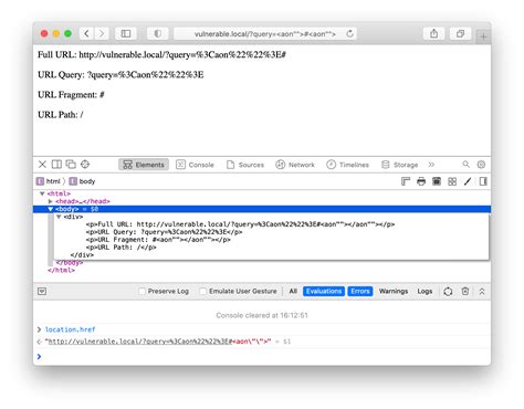 Cve 2021 1825 Inadequate Input Encoding In Webkit