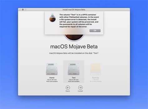 See Hard Drive On Mac Os Mojave Treepc