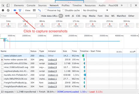 Dynamically Inlining Critical Css With Server Side Javascript Lullabot