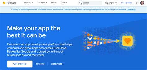 How To Build A Real Time Chat App With ReactJS And Firebase