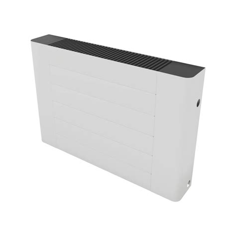 Ximax 600mm X 880mm 3184btu White Type 22 Lst Convector Radiator Screwfix