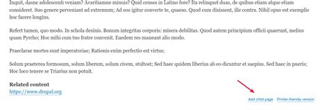 How To Use The Drupal Book Module Ostraining