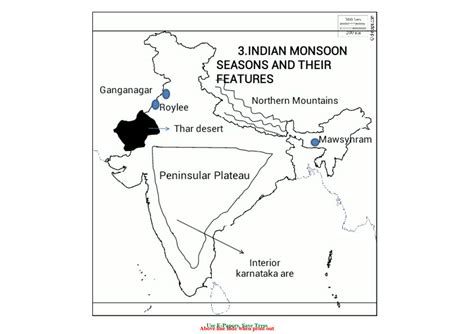 SOLUTION Th Std Social Science Map Eng Version Studypool