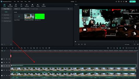 Colour Grading In Filmora At Betty Pitts Blog