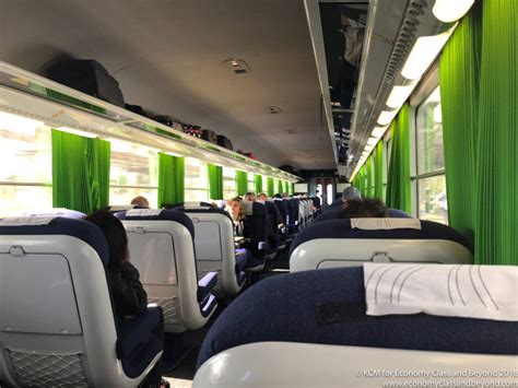 Trip Report Off To Porto With Comboios De Portugal Europe Start