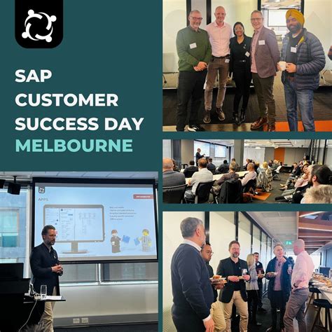 Fair Consulting Group On Linkedin Btp Sap Customersuccessday Event