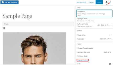 How To Duplicate A Page In Elementor 3 Ways HappyAddons