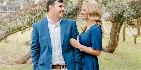 Makynzie Peck And Nick Trahans Wedding Website The Knot