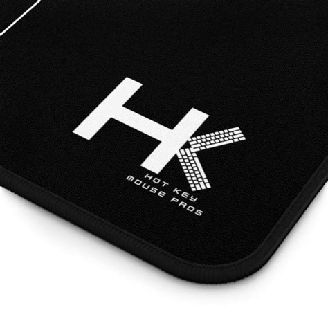 Windows Unity Hot Keys Mouse Pad Large Etsy