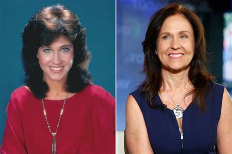 Where Is The “silver Spoons” Cast Now Inside Their Lives Nearly 40