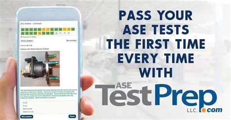 Ase Certification Practice Test For Technicians Ase Practice Exam Platform
