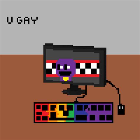 FlipBrick S Gallery Pixilart