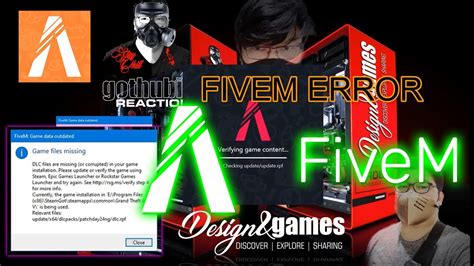 Missing Fivem Chromium Subprocessor No Radar Sounds F