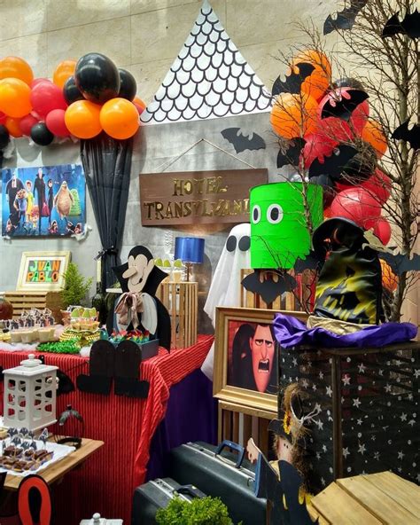 Halloween Is A Day All About Possibilities Especially For Enthusiastic