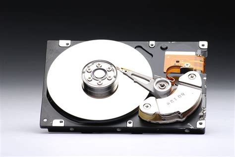 What is an SSHD? - Technipages