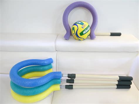 Ayuda De Entrenamiento De Voleibol Spike Trainer El Mejor Voleibol Para Principiantes A