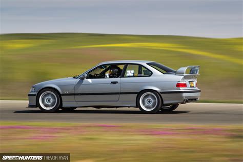 Putting CSFs E36 S54 Swap Cooling Solution Through Its Paces Speedhunters