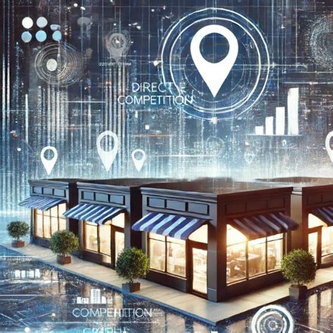 Latest Insights On Location Analysis For Business And Residential