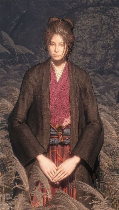 Emma Sekiro Shadows Die Twice【2025】 Emma Sekiro Shadows Die Twice【2025】