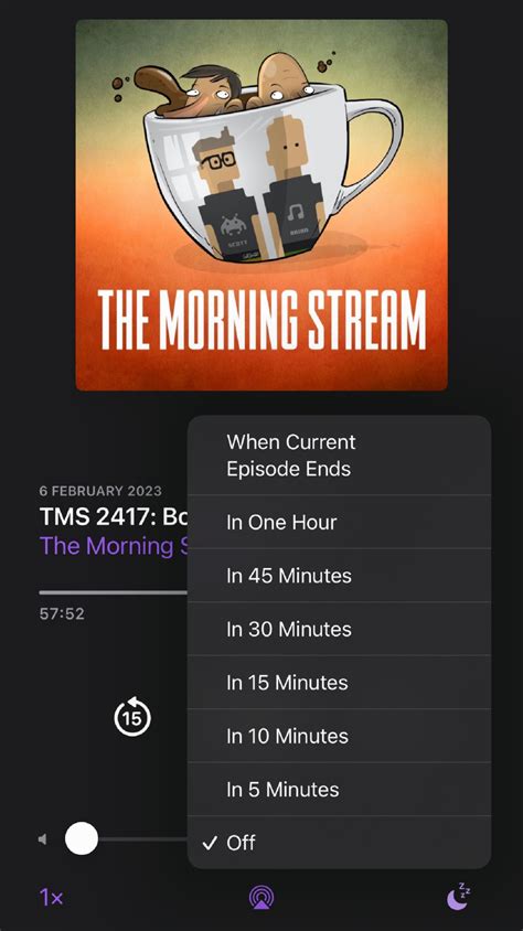 People Are Just Realizing Iphones Have A Hidden Sleep Timer To Help You Drift Off The Us Sun