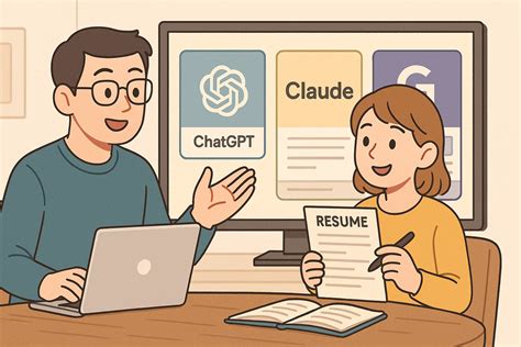 緯筌 今天下午，我開了一堂 Ai 家教課，教一位正準備轉職的朋友如何運用 Chatgpt、claude 和 Gamma 來製作履歷表和面試