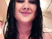 Sissy Out Of The Shower