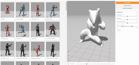 Aiで3dモデルを生成してアニメーションさせる【sudoai】 Creator Blog