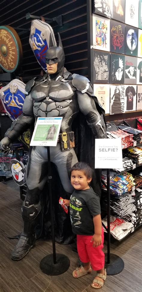 My Son Getting Into The Geek Lifestyle Scrolller