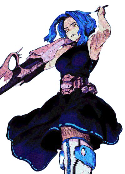 Render Lady Nagant By Matsubafudo On Deviantart