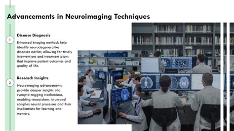 Advancements In Neuroimaging Techniques Synaptic Tagging Ppt Powerpoint