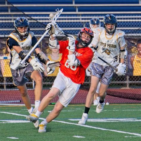Matthew Meeleys Lacrosse Recruiting Profile