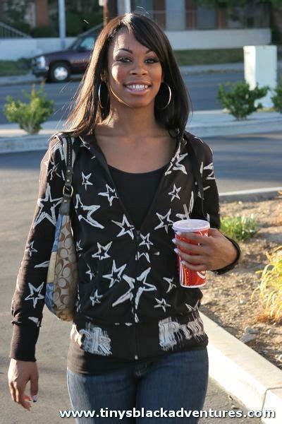 Long Haired Ebony Hottie Rides A Black Python Thunder Cock Porn Pictures XXX Photos Sex Images