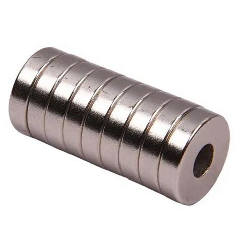 Neodymium Iron Boron Magnets At Best Price In India