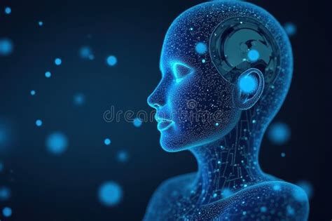 Ai Shaping The Future Of News Storytelling Through Data Viz Stock Illustration Illustration Of