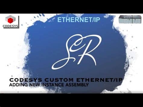 shaswat raj on linkedin codesys adding new custom instance assembly
