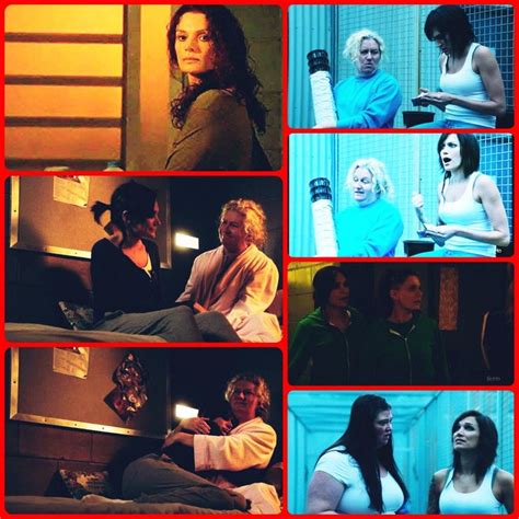 Pin By Emma Marie Hinkle On Wentworth Prison Wentworth Prison Prison