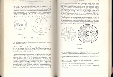 First Concepts Of Topology The Geometry Of Mappings Of Segments Curves Circles And Disks [l