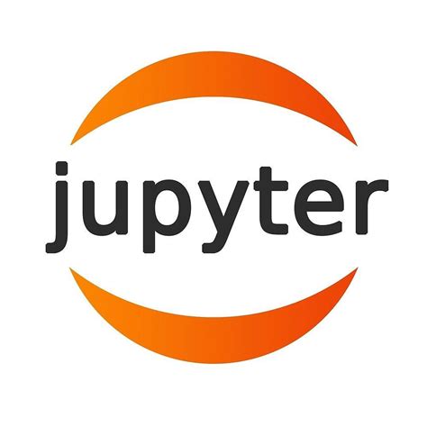 Jupyter Logo Logodix