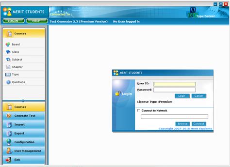 Test Generator İndir