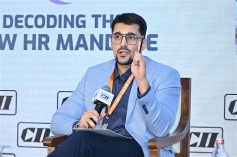 Ciihrconclave24 Hrleadership Futureofwork Peoplestrategy Hrinnovation