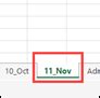Excel Structure Topics Contextures