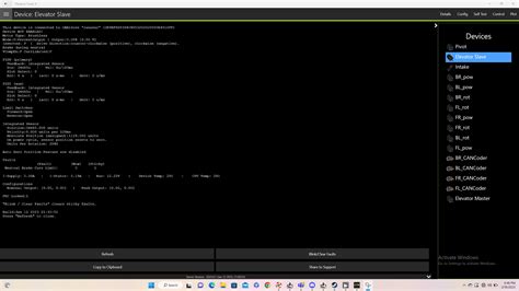 Falcon Lag Issue Programming Chief Delphi