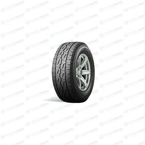 Шина летняя Bridgestone Dueler A/T 001, R16 225/75, 104S. Купить ...